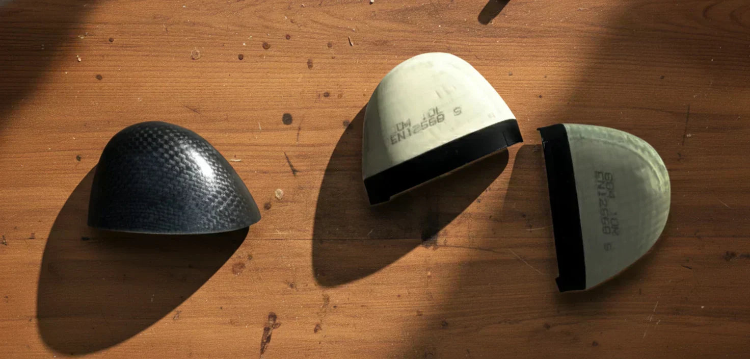 What Is Better, Carbon Toe or Composite Toe? – MooseLog